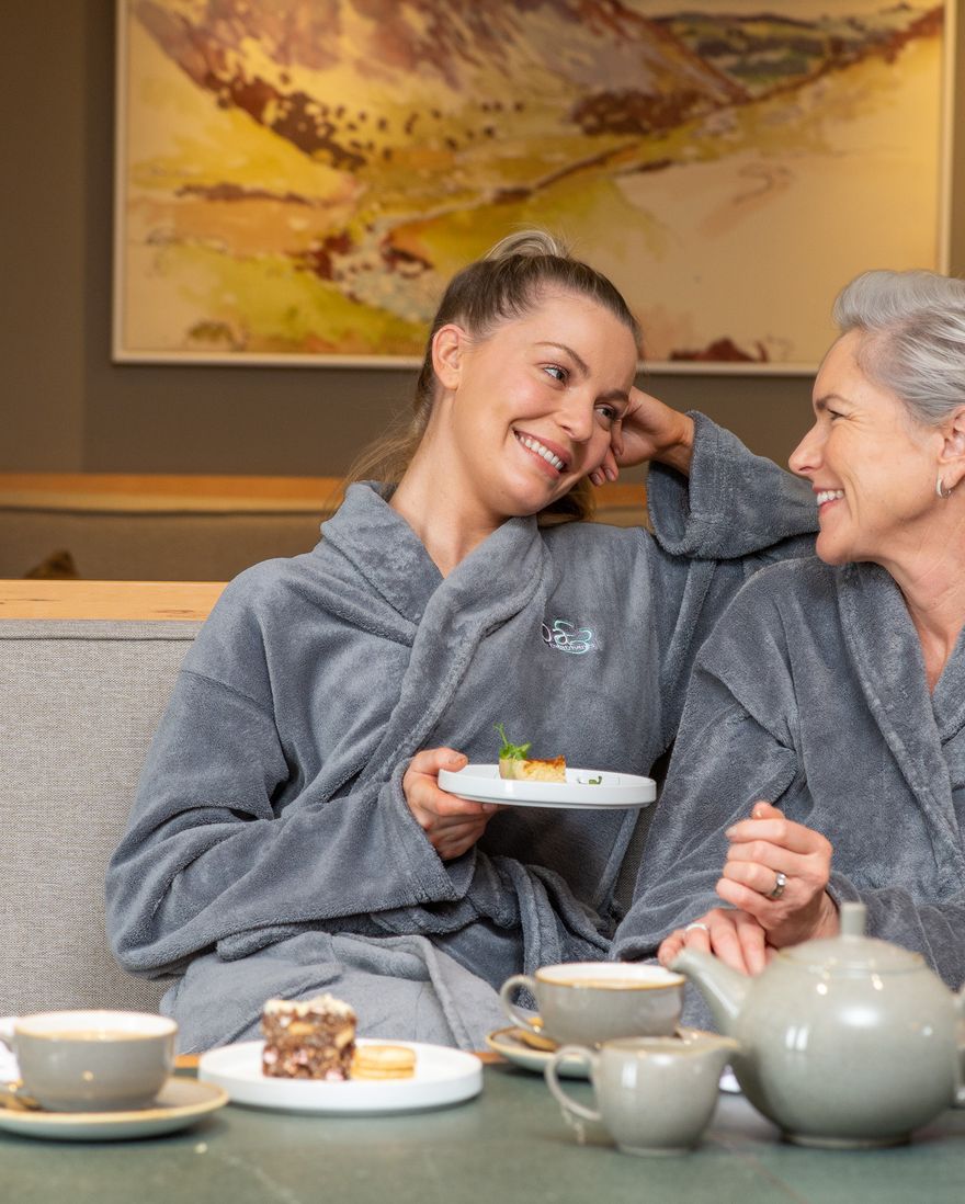 Spa & Treatments | North Lakes Hotel & Spa | Penrith