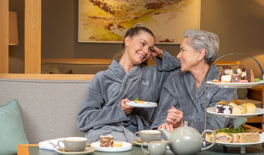 Spa & Treatments | North Lakes Hotel & Spa | Penrith