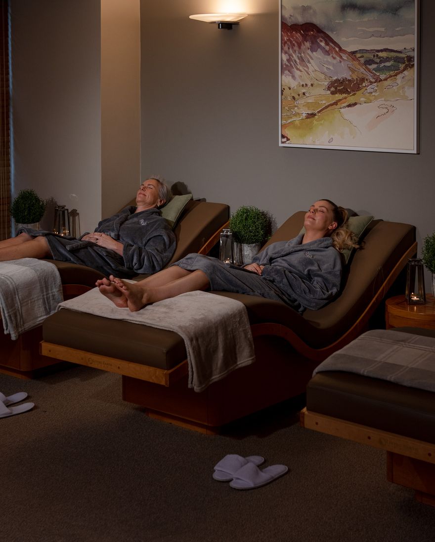 North Lakes Hotel & Spa | Spa Hotel Penrith | The Lake District