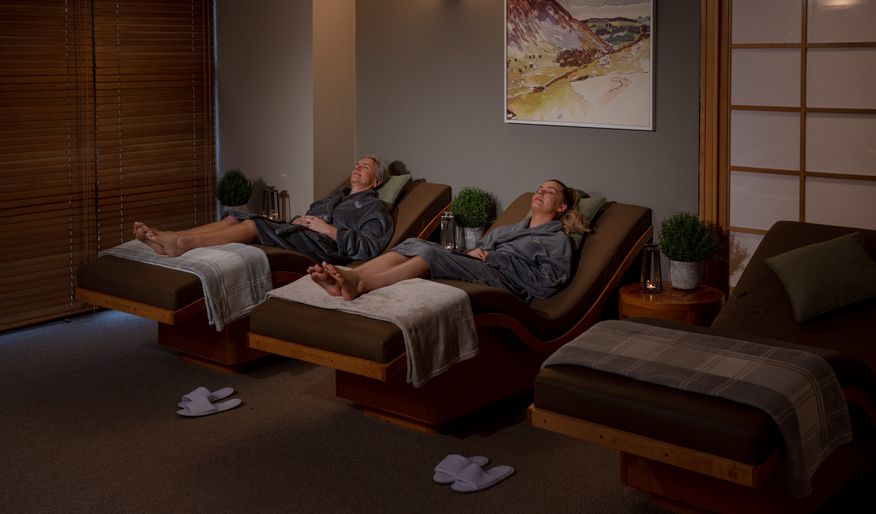 North Lakes Hotel & Spa | Spa Hotel Penrith | The Lake District