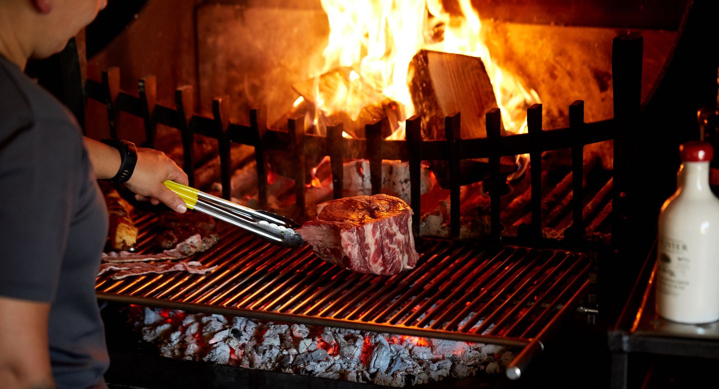 FYR Grill | North Lakes Hotel & Spa | Penrith