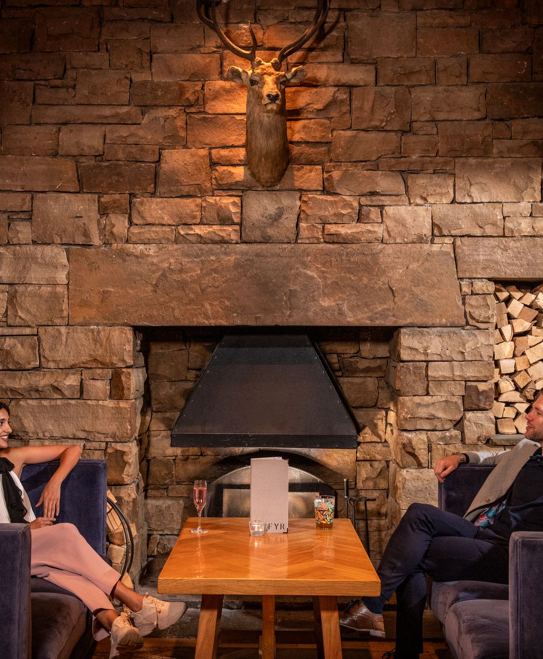 Bar & Lounge | North Lakes Hotel & Spa | Penrith